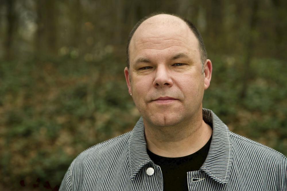 David Grubbs Lecture: Three Experiments in Music Writing | Rice Arts