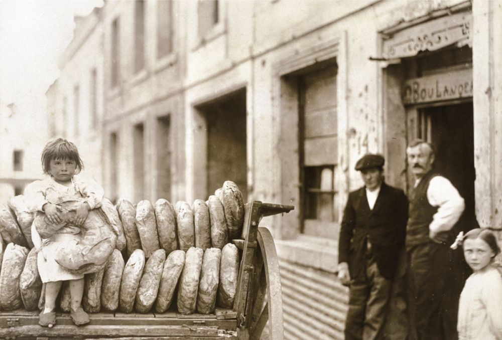 Anne Morgan’s War: American Women Rebuilding France 1917-1924 | Rice Arts